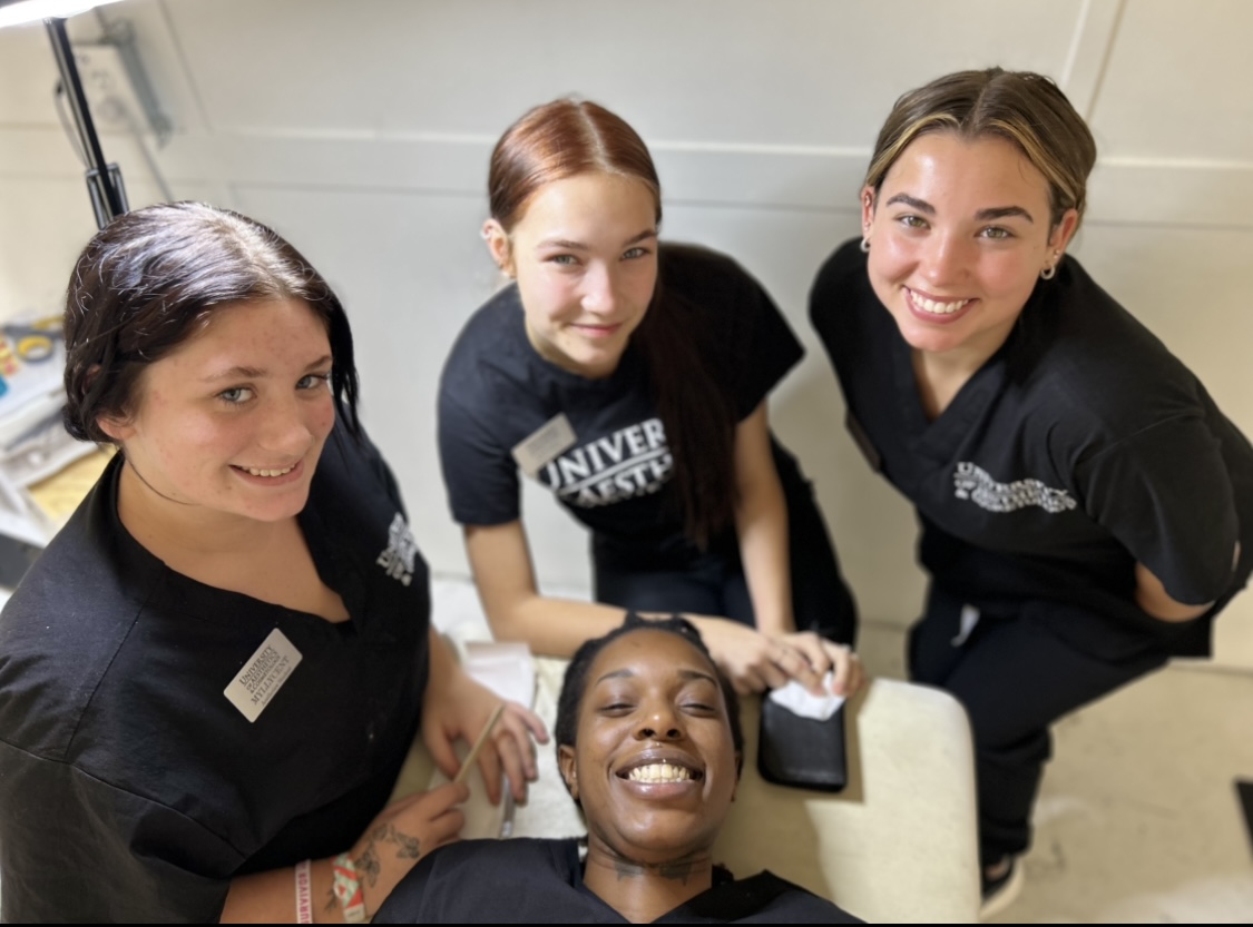 Esthetician School & Cosmetology Programs | Beauty School Near Me ...