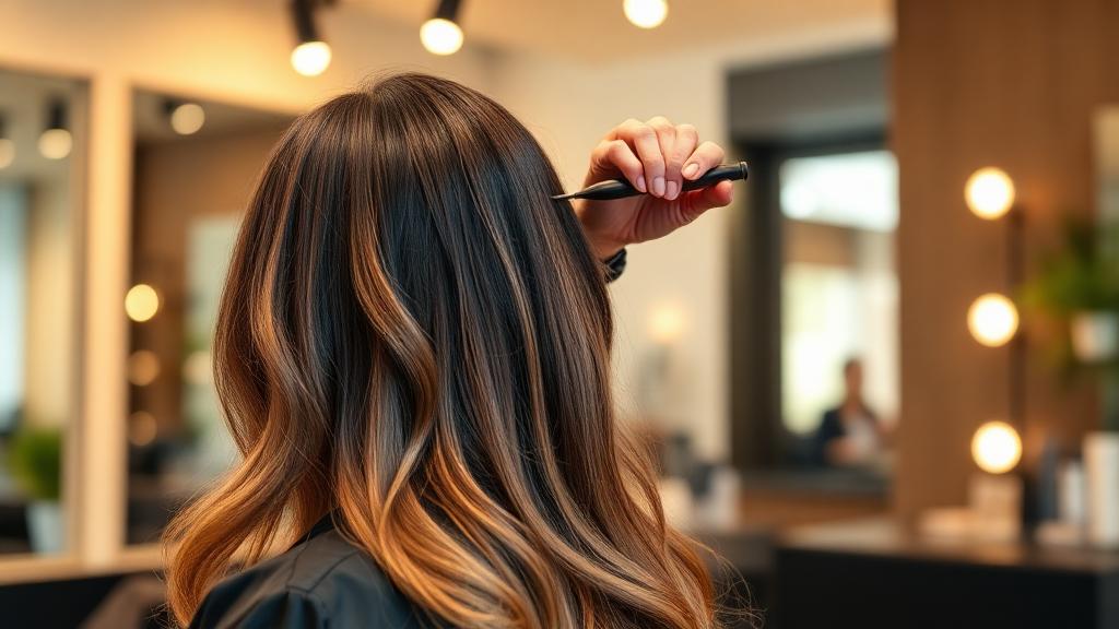 Advanced Hair Cutting Techniques: Elevate Your Skills | University of ...