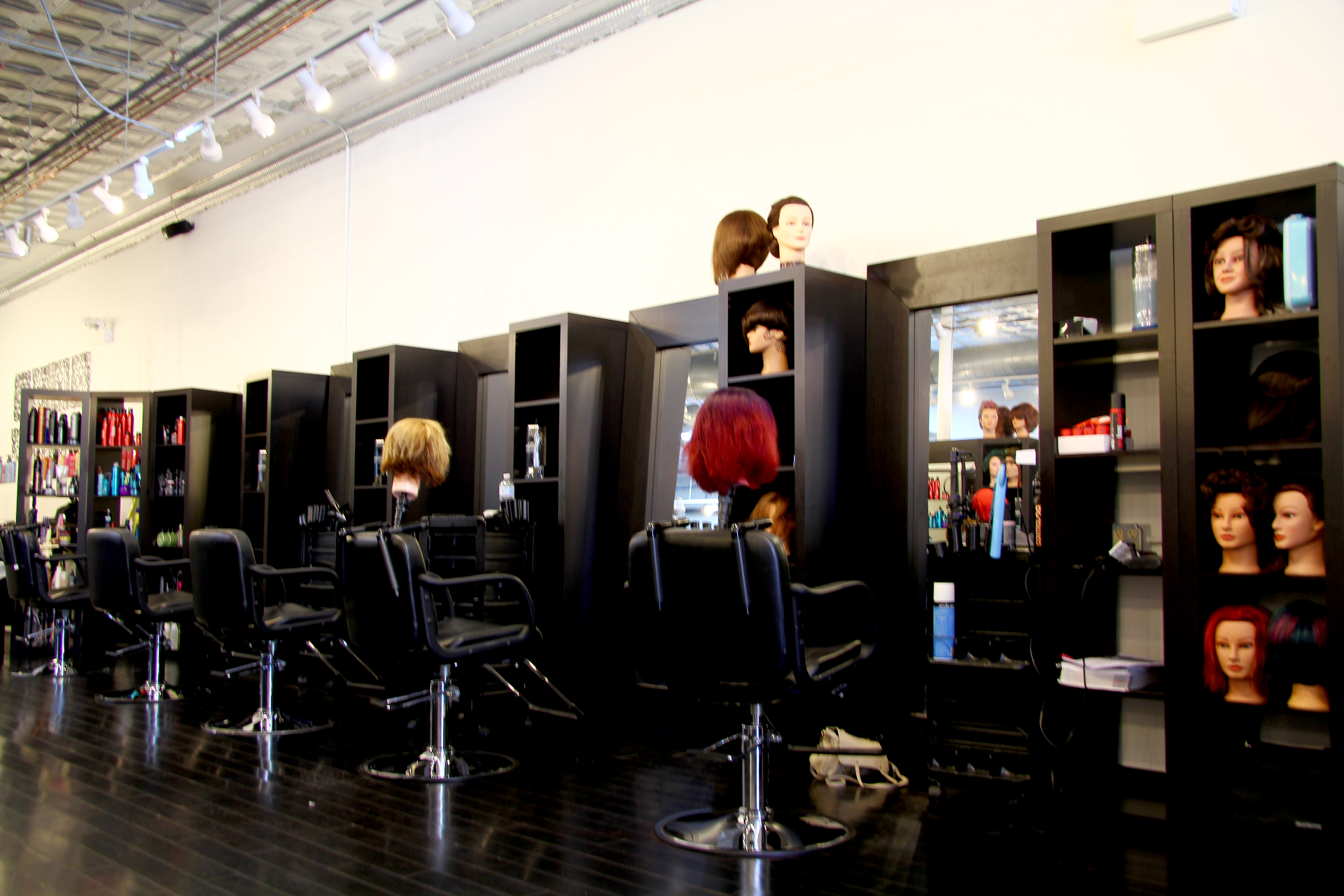 Downers Grove Beauty School – Cosmetology & Aesthetics | University of ...
